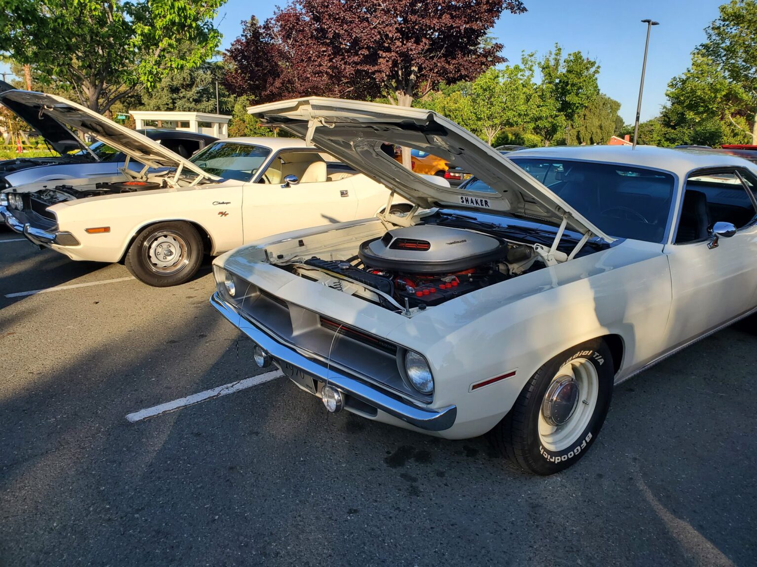 Home - Welcome to Mopar Alley's official website